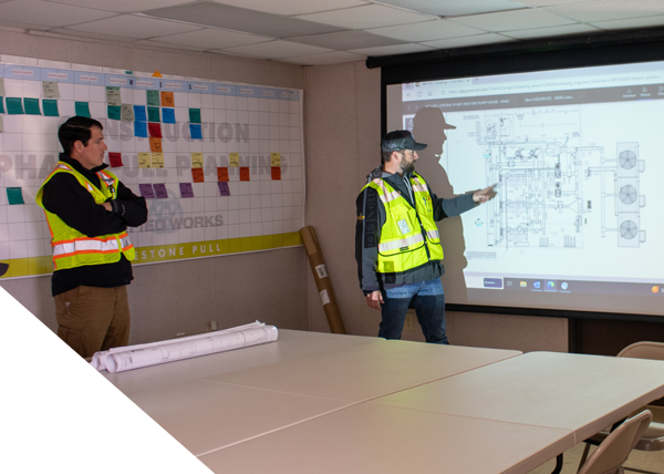 NCCER Facilitated Construction Superintendent Certification Program