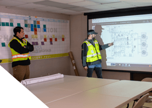 NCCER Facilitated Construction Superintendent Certification Program